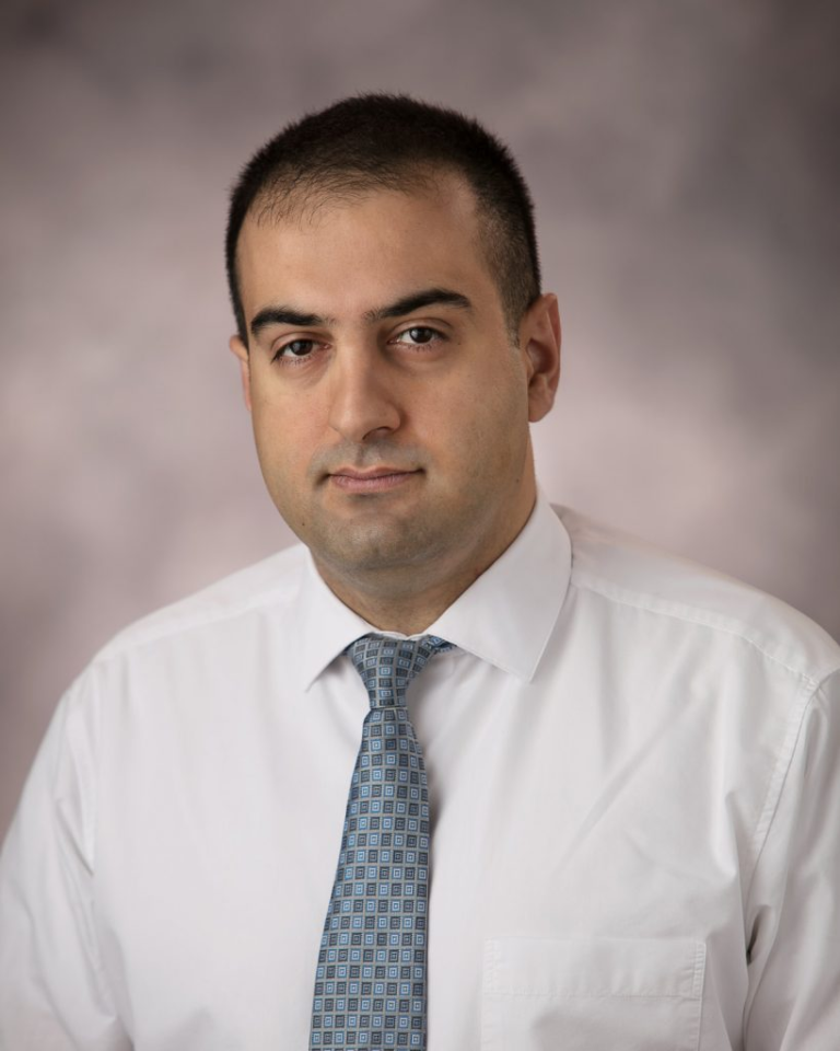 Dr. Vahe Gyulnazaryan - HIPnation