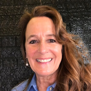 Vicky Cooke-Thornton, ANP - HIPnation
